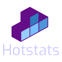 HotStats: Heroes of the Storm data visualisation tool